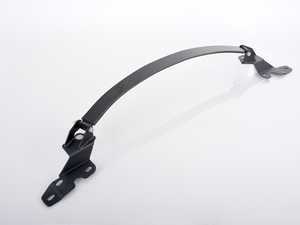 Audi B8/B8.5 A4 Quattro 2.0T Strut Tower Braces - ECS Tuning