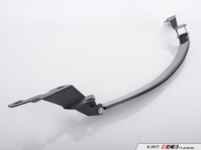 ECS - 008049ecs01KT - Carbon Fiber Strut Tower Brace - Audi B8 A4/A5/S4/S5