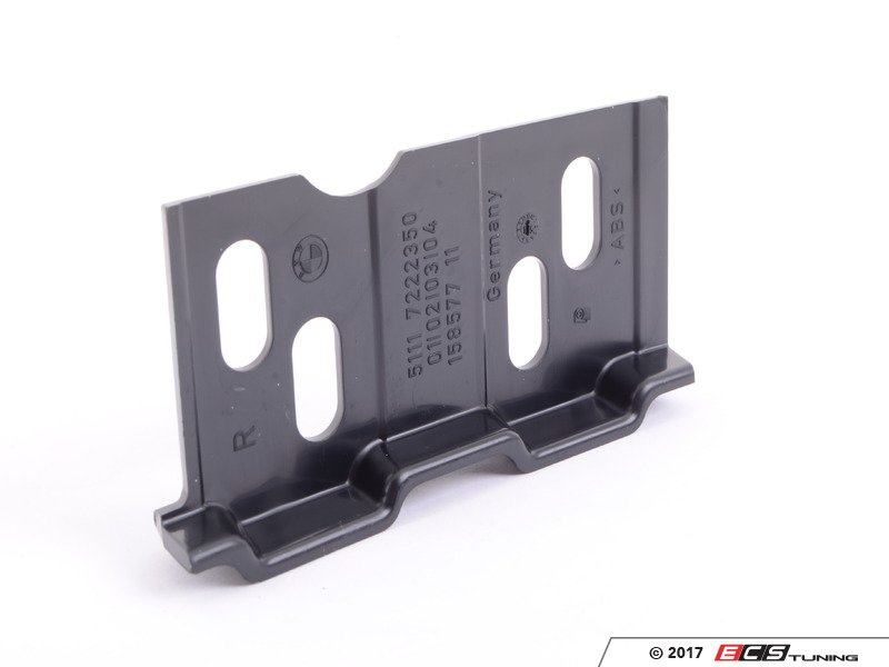 Genuine BMW - 51117222350 - E89 Right Support (51-11-7-222-350)