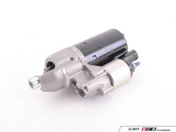 Genuine Volkswagen Audi - 079911021GX - Remanufactured Starter (079 911 ...