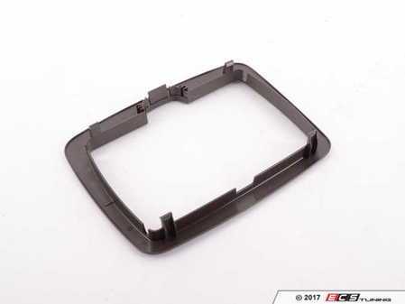 Genuine BMW - 52209120259 - E70 Cup Holder - Tobacco (52-20-9-120-259)