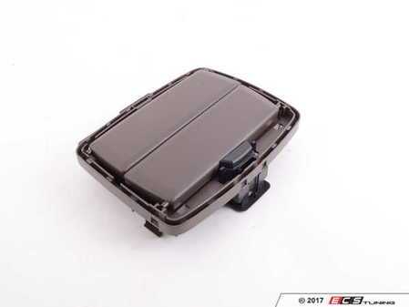 Genuine BMW - 52209120259 - E70 Cup Holder - Tobacco (52-20-9-120-259)