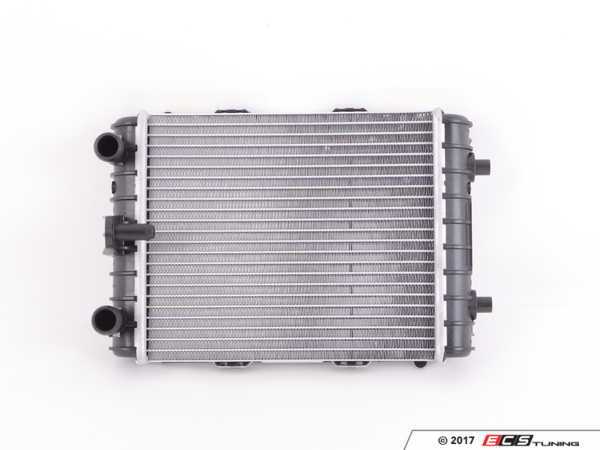 Genuine Volkswagen Audi - 5Q0121251HA - Additional Radiator (5Q0 121 ...