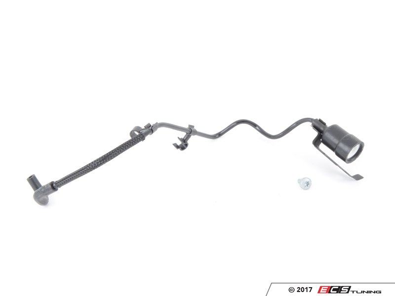Genuine Volkswagen Audi - 06j133201bhKT1 - Updated Manifold ...