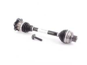 Audi Q5 Quattro 2.0T Replacement Axle Parts - ECS Tuning