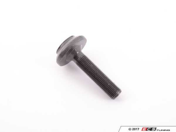 GKN Drivetech - 8R0407271B - Front Axle Assembly - Priced Each