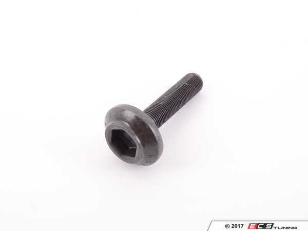 GKN Drivetech - 8R0407271B - Front Axle Assembly - Priced Each