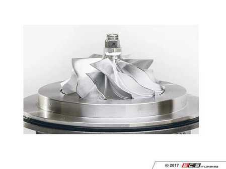 HPA Motorsports - HVA-240-HW-LONG - K04 Turbo Conversion Kit (Longitudinal)