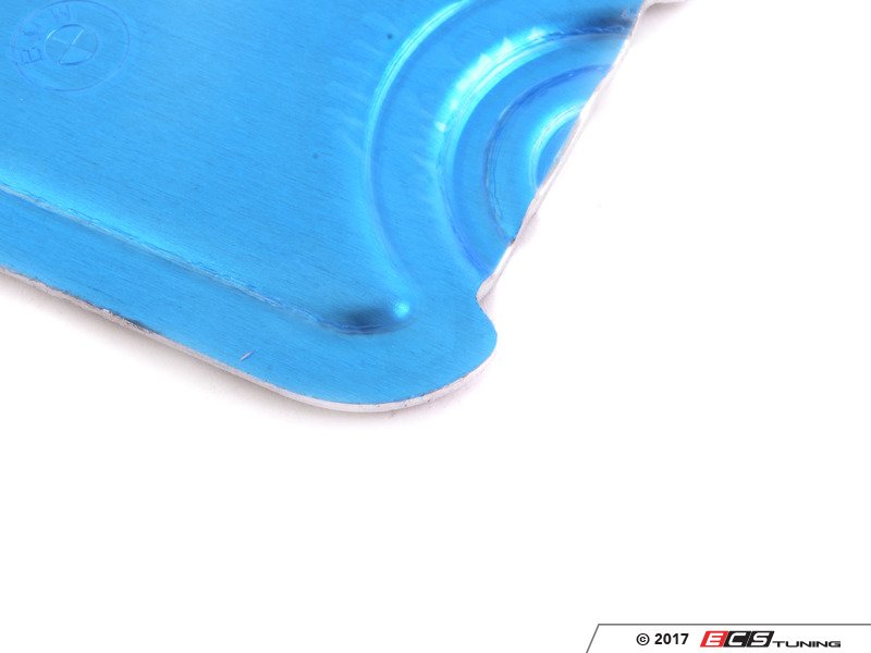 Genuine BMW - 51717376341 - Belly Pan / Service Cover (51-71-7-376-341)