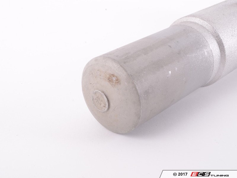 Genuine BMW - 31306765103 - Strut Assembly - Left (31-30-6-765-103)