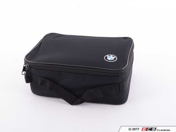 Genuine BMW - 71102333674 - BMW M Mobility Kit - (71-10-2-333-674)