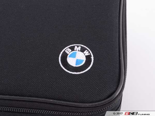 Genuine BMW - 71102333674 - BMW M Mobility Kit - (71-10-2-333-674)