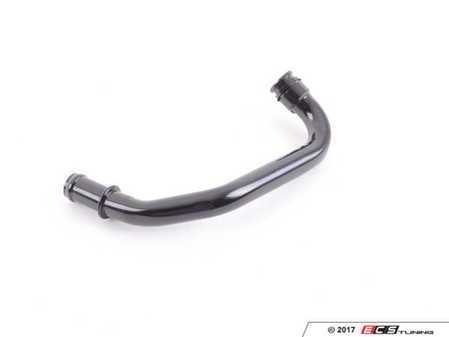 Genuine Volkswagen Audi - 7L6121065BB - Coolant Return Hose - Rear (7L6 ...