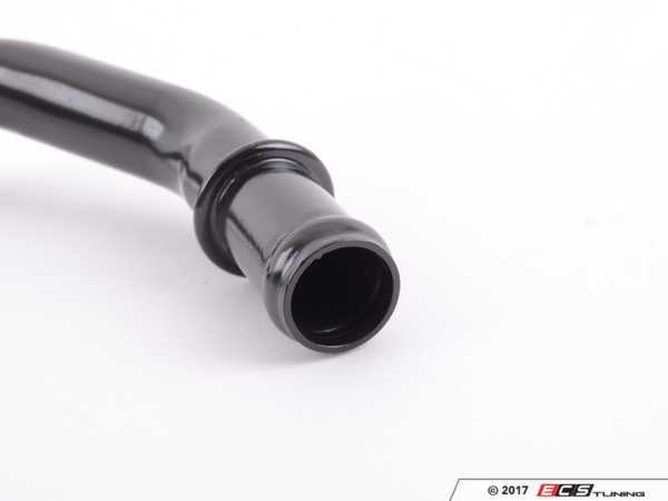 Genuine Volkswagen Audi - 7L6121065BB - Coolant Return Hose - Rear (7L6 ...