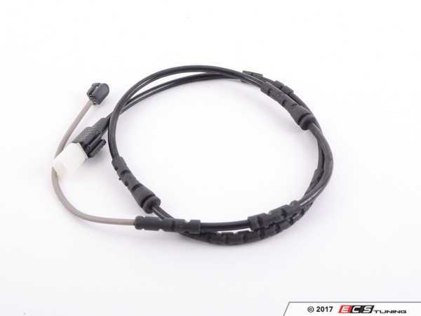 URO - 34356792563 - E89 Front Brake Pad Wear Sensor
