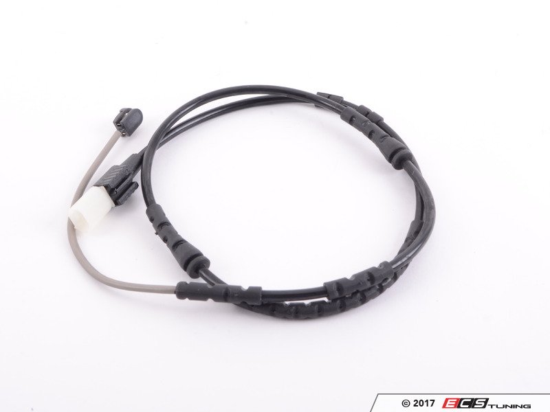 URO - 34356792563 - E89 Front Brake Pad Wear Sensor