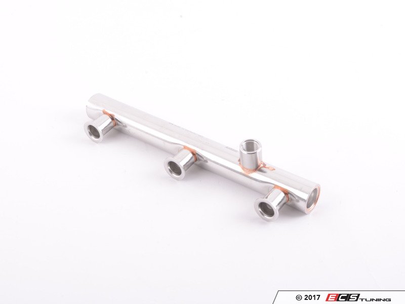 Genuine Volkswagen Audi - 06E130090T - Fuel Rail - right (06E 130 090 T)