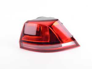 Volkswagen MK7 Tail Light Parts & Accessories - ECS Tuning