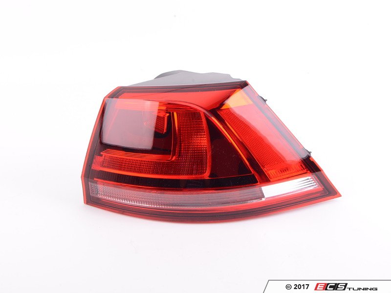 Genuine Volkswagen Audi - 5GM945096E - Outer Tail Light Assembly ...