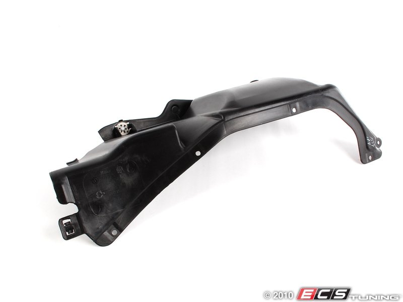 Genuine Volkswagen Audi - 1C0825245N - Engine Cover Plate - Left (1C0 ...