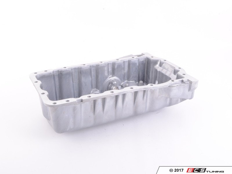 Meistersatz - 038103603M - Oil Pan Assembly