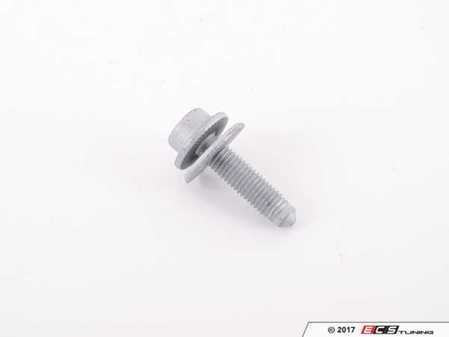 Genuine Volkswagen Audi - N91209701 - BOLT (N 912 097 01)