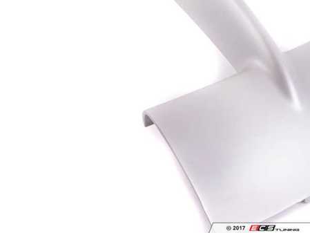 Genuine BMW - 51117303113 - Bumper trim - left (51-11-7-303-113)