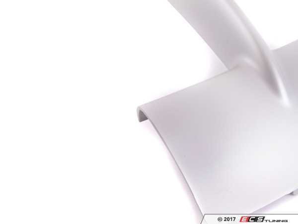 Genuine BMW - 51117303113 - Bumper trim - left (51-11-7-303-113)