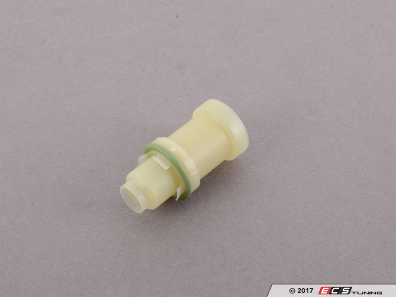 Genuine Mercedes Benz - 1170700055 - Fuel Injector Sleeve - Priced Each ...