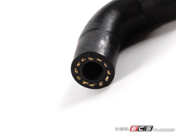 Genuine Volkswagen Audi - 058133394f - Breather Hose (058 133 394 f)