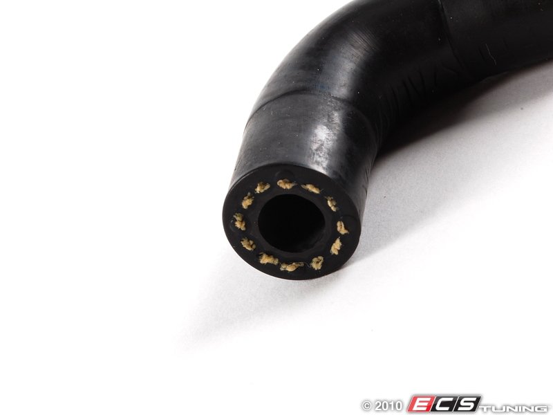 Genuine Volkswagen Audi - 058133394f - Breather Hose (058 133 394 f)