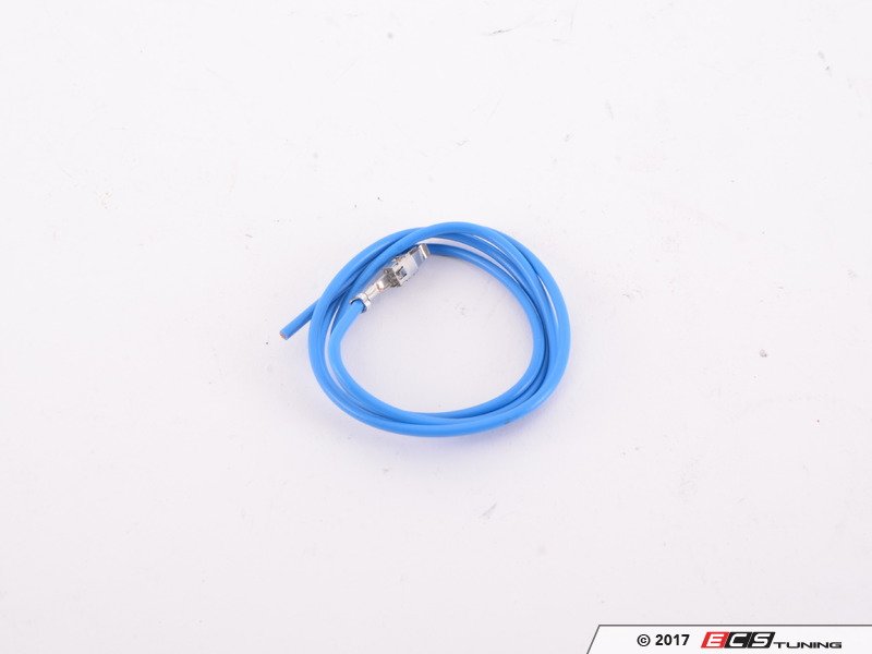 Genuine BMW - 61130007437 - CONTACT 1.0 (61-13-0-007-437)