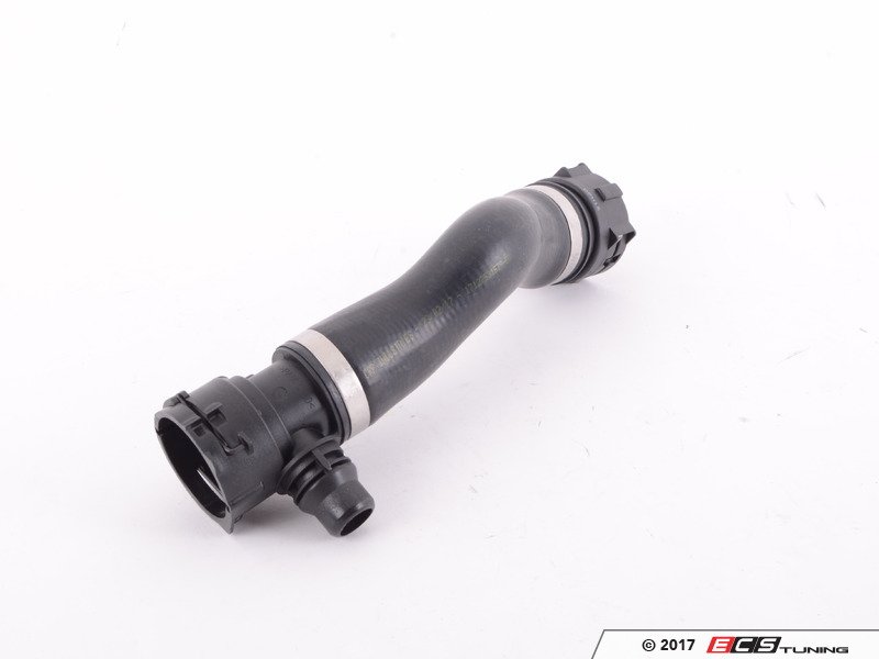 Assembled By ECS - 17127564478KT1 - Complete Cooling System Hose Kit