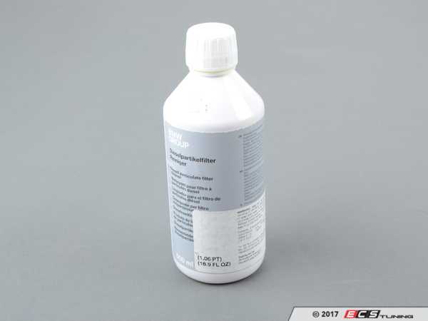 Genuine BMW - 83192211602 - DIESEL PARTICULATE F (83-19-2-211-602)