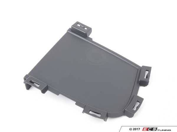 Genuine BMW - 51118049073 - Front Bumper Trim Cover - Left (51-11-8-049 ...