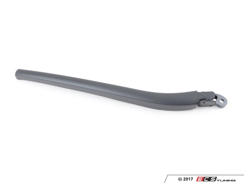 Genuine BMW - 61627066173 - E61 Rear hatch wiper arm (61-62-7-066-173)