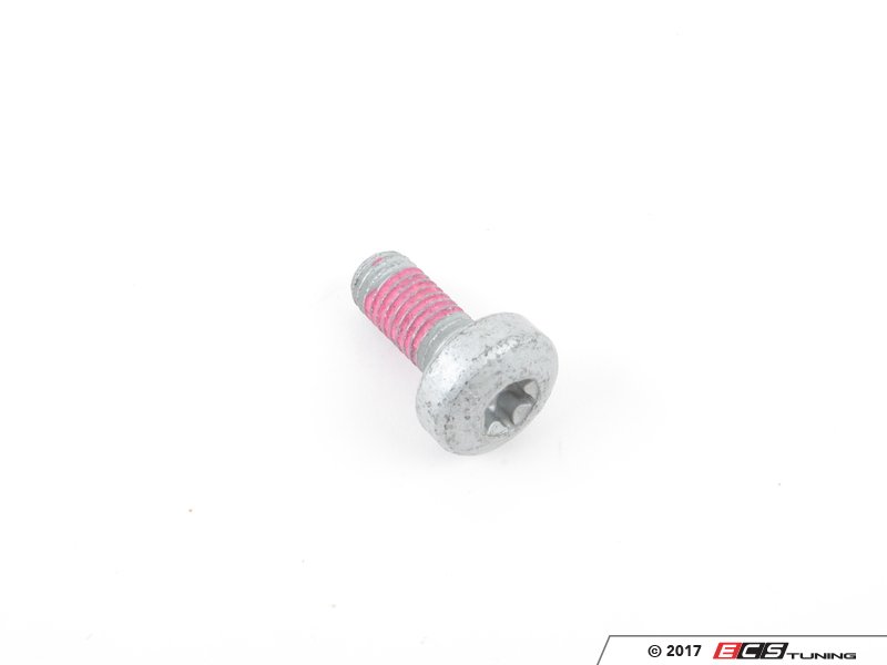 Genuine BMW - 07147163333 - FILLISTER HEAD SCREW (07-14-7-163-333)