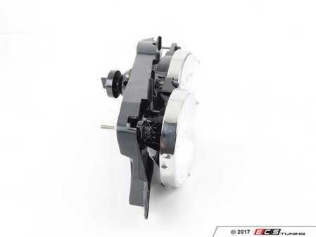 Genuine BMW - 63121379185 - 7-H/LAMP-LEFT (63-12-1-379-185)