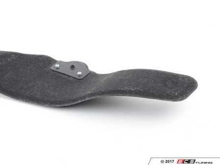 Genuine BMW - 51648054575 - Front lower bumper mount (51-64-8-054-575)