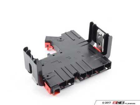 Genuine BMW - 61149343259 - B+ Junction Point - Rear (61-14-9-343-259)