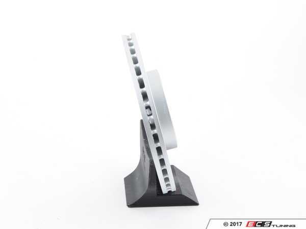 Genuine Volkswagen Audi - 5C0615301C - BRAKE DISC (5C0 615 301 C)