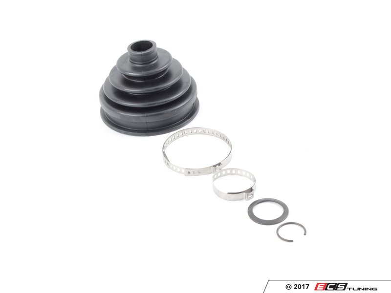Vaico - 441498203A - Front Outer CV Boot Kit - Priced Each
