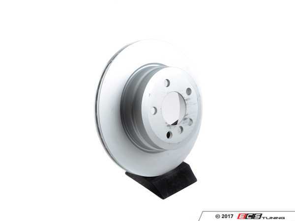 Genuine BMW - 34216886479 - BRAKE DISC, VENTILAT (34-21-6-886-479)