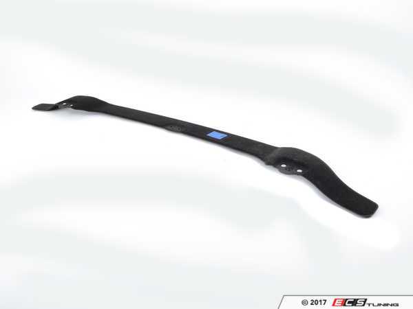 Genuine BMW - 51648054575 - Front lower bumper mount (51-64-8-054-575)