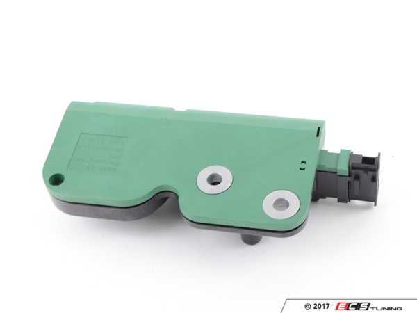 Genuine Volkswagen Audi - 7E0827511A - STRIKER PL (7E0 827 511 A)