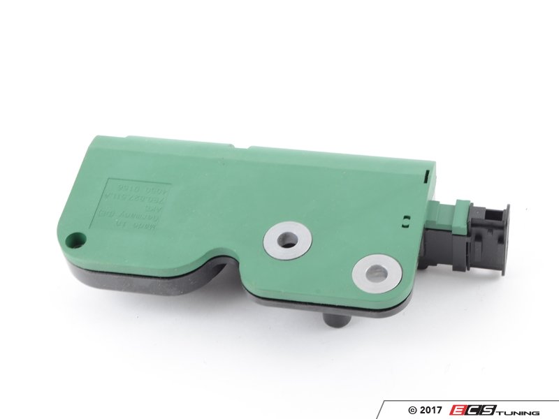 Genuine Volkswagen Audi - 7E0827511A - STRIKER PL (7E0 827 511 A)