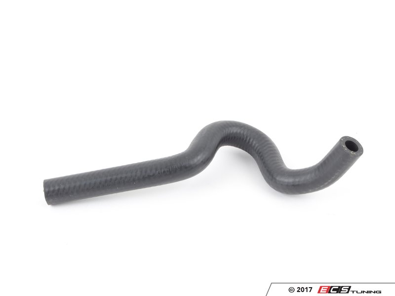 Genuine Mercedes Benz - 1409971582 - Lubricant Tank Hose - Supply