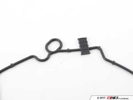 Genuine Volkswagen Audi - 059103161T - Front Timing Cover Gasket ...