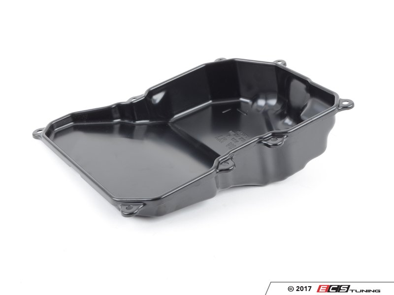 Genuine Volkswagen Audi - 09G321361F - OIL SUMP (09G 321 361 F)