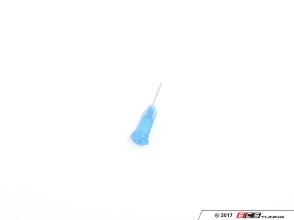 Genuine BMW - 83192345991 - Crankshaft Seal Sealing Compound Nozzle (83 ...